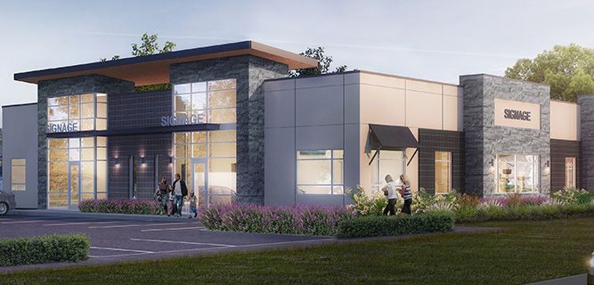 Uplift Development Group - GYS Development